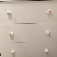 Drawer Knobs Nursery Decor Knobs Construction Knobs Pulls - Etsy UK