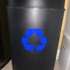 Recycle Symbol Vinyl Decal Sticker - Etsy