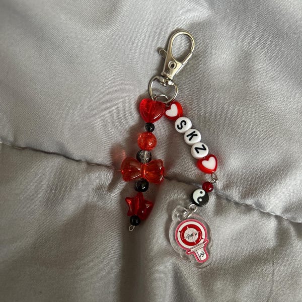 Kpop Keychain Stray Kids Keychain Ateez Keychain Mamamoo Keychain Twice ...