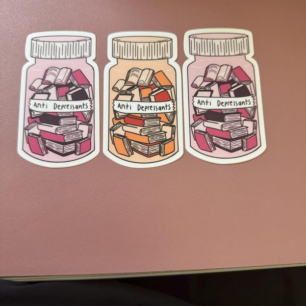 Drugs Are Bad Sticker, Funny Decal, Waterproof Vinyl Sticker for ...