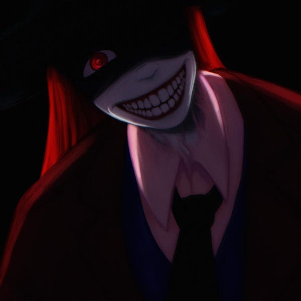 TADC, Gangle and Jax Sillies, the Amazing Digital Circus Stickers ...