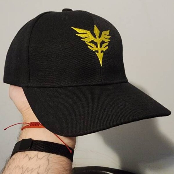 Devil of Mars Iron-on Patch - Etsy