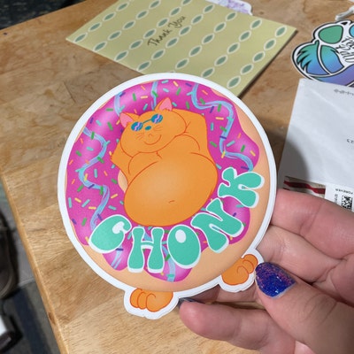 Vee Noceda Basilisk Vinyl Sticker the Owl House Season 3 Thanks to Them ...