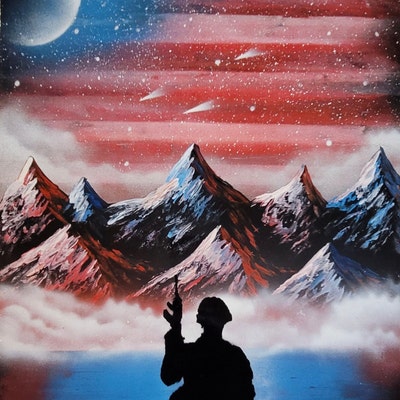 Lineman: Print Version - Etsy