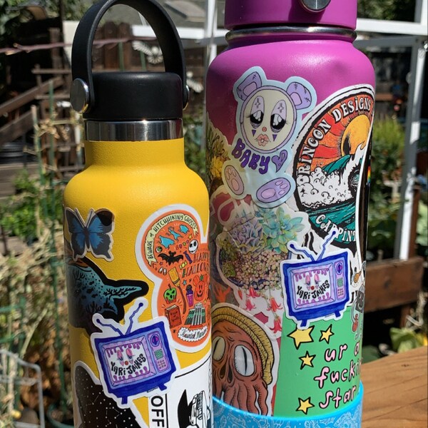 Aesthetic Room Decor Purple 2000s Cyber Pastel Mini Art Print Chrome ...