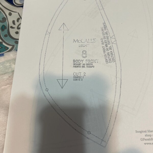 Medical Assistant Vinyl Decal in Maroon - Etsy