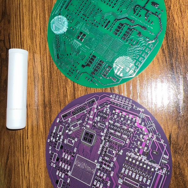 Waterproof LED Light Pods | Wireless Remote Controlled Battery Powered ...