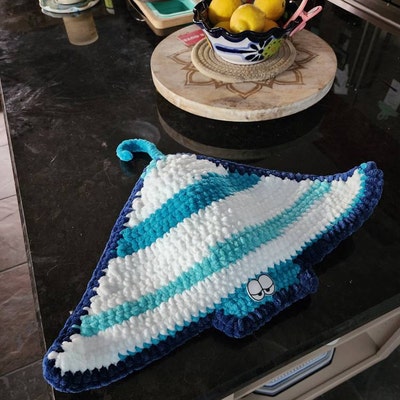 PATTERN PACK 7 Aquarium Fish Patterns Angelfish, Betta, Blue Tang ...