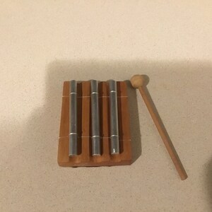 Sound Pipe 528 Hz, Brass Tuned Tube, - Etsy