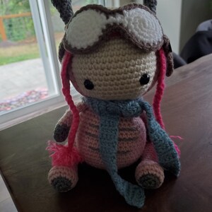 Doki the Elephant - Etsy