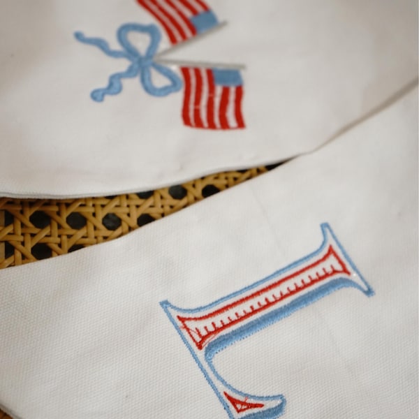 Cambridge Royal Embroidery Monogram Designs in 6 Sizes, Instant ...
