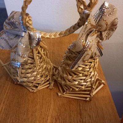 Guardian Angel Corn Dolly - Etsy