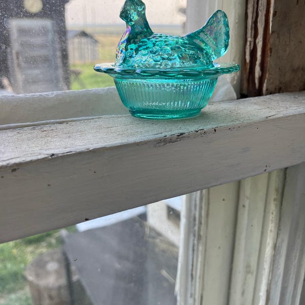 Mosser Mixing Bowls 3 Piece Set of Farmhouse Nesting Bowls Jadeite ...