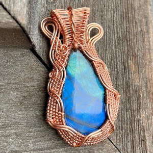 Celtic Knot Jewelry TUTORIAL Intermediate Level Wire Wrapping PDF ...