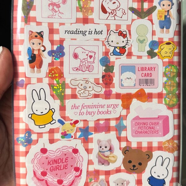 Fall Reading Nook Greeting Card Illustrated Fall Into Reading ...