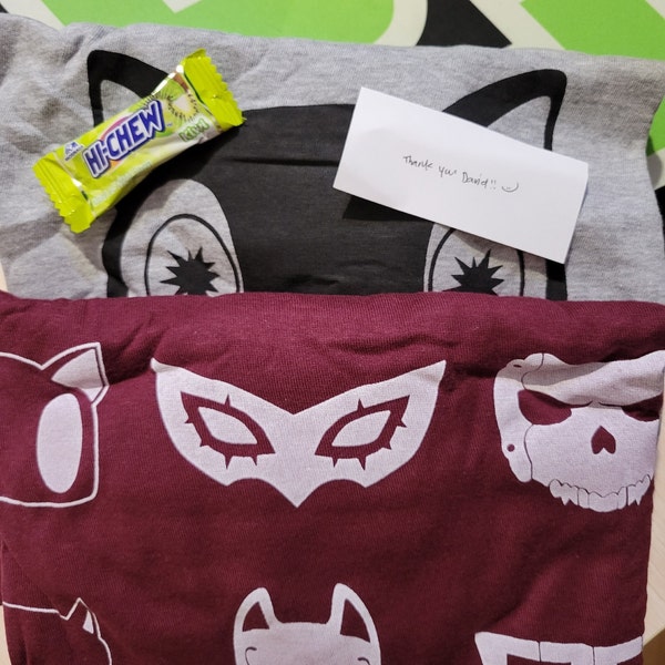 P5 Masks T-shirt & Hoodie - Etsy