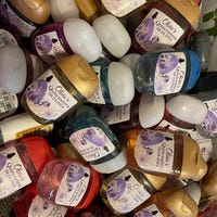 Cielito Lindo Labels, Cielito Lindo Baby Show Labels, Cielito Lindo ...