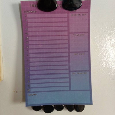 Sticky Notes, Cute Sticky Notes, Pretty Post It Notes, Aesthetic Sticky ...