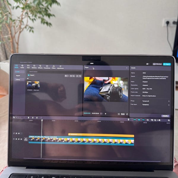 Capcut LUTS, Desktop Luts, Free Luts, Color Grading, Log to Rec709 Luts ...