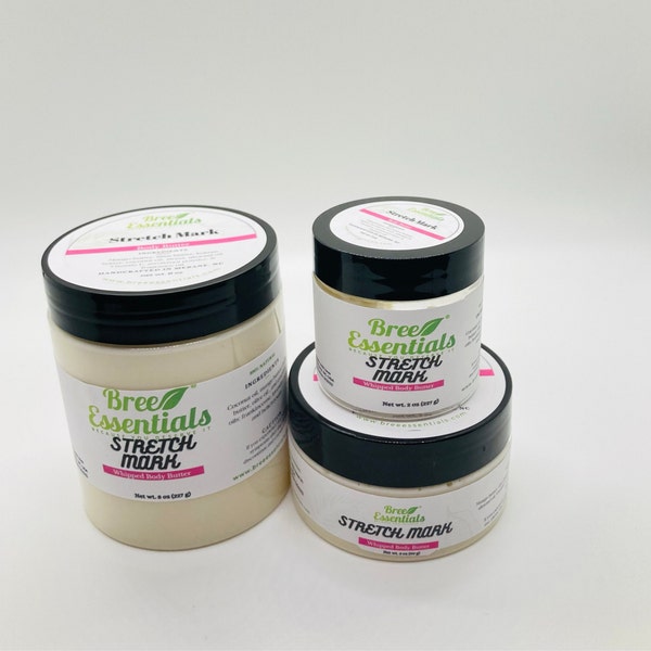 Fully Editable Body Product Labels CANVA, DIY Cosmetic Labels, Editable ...