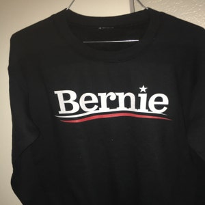 Bernie Sanders Sweater. Bernie Sanders for President 2020 | Etsy