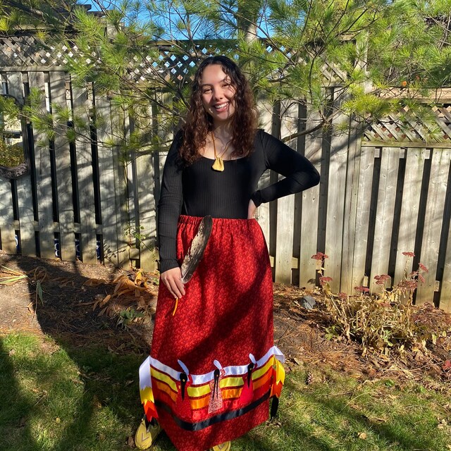 Aboriginal Regalia made by Aboriginal by AboriginalDesignWear
