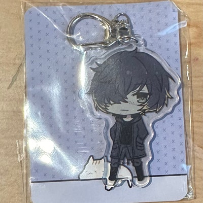 SMT Shin Megami Tensei Persona Jack Frost ,black Frost, Pyro Jack ...