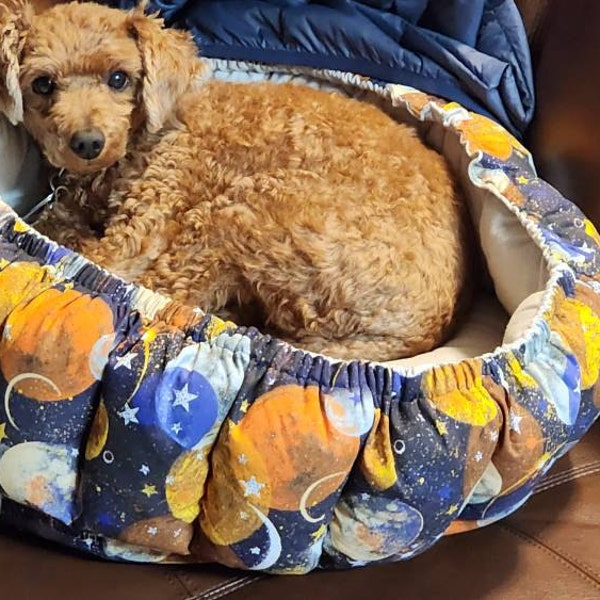 Spooky Diamonds Nest Bed - Etsy