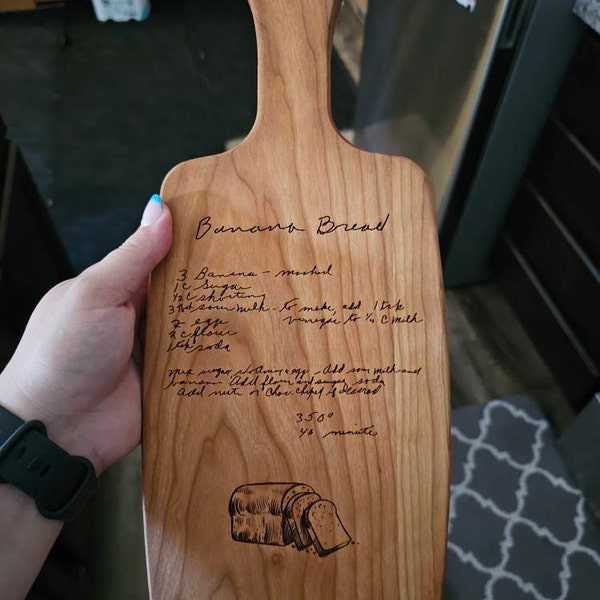Thanksgiving Charcuterie Board, Engraved Cutting Board for Thanksgiving ...