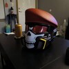 Spartan Mark IV MJOLNIR Powered Assault Helmet - DIY - Etsy