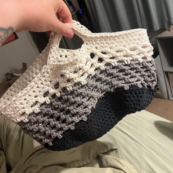 Crocheted Midwifery Scale Sling or Photo Prop - PDF Pattern Only - Etsy