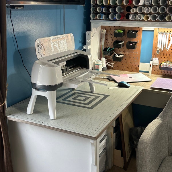 Cricut Maker & Explore Air | the Original Machine Legs - Etsy