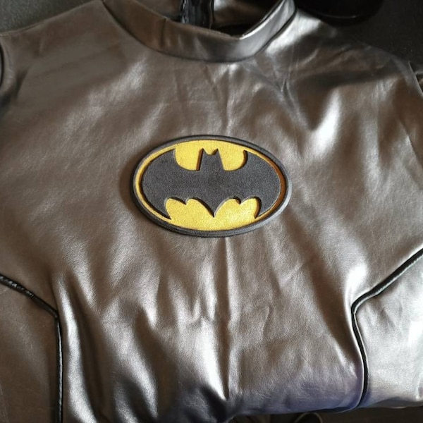 Bat BTAS Neil Adams Animated Series Kevin Conroy Comic Style Classic ...