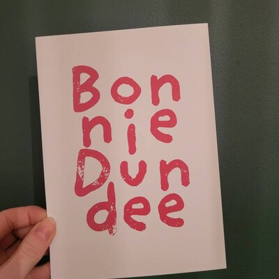 Peely Wally Get Well Card, Get Well Soon, Scottish Cards, Scottish ...