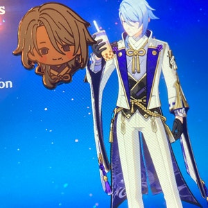 Phantom Thief Kasumi/sumire Yoshizawa the Violet | Etsy