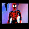 Spider-man 1994 Animated Cartoon TV Series Complete DVD Set - Etsy