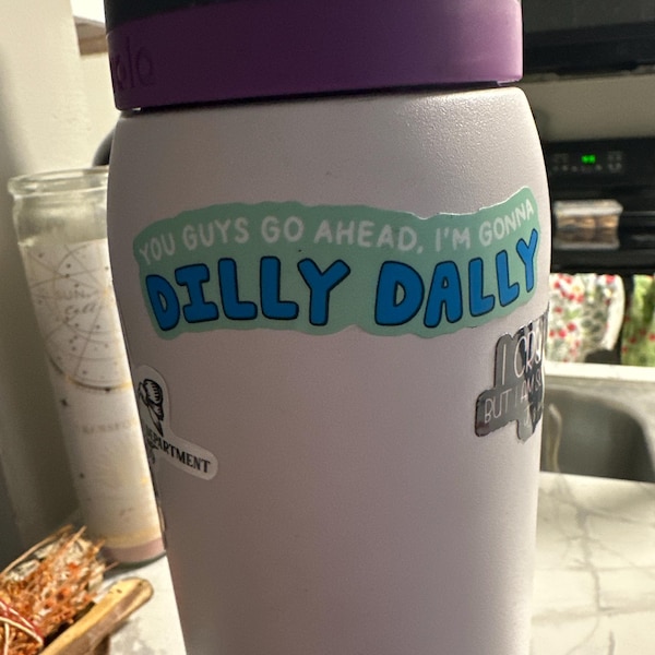 DIY Sticker Ledges SVG Cut Files and Instructions Included Sticker ...