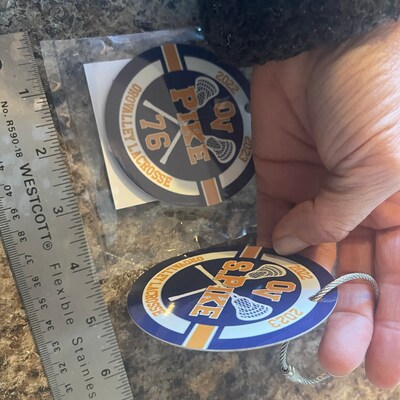 Runner Girl Glitter Bag Tag Personalized Bag Tag Track Amd - Etsy