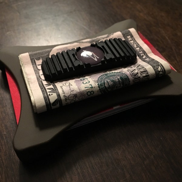 Money Clip, Custom Money Clip, Money Clip, Custom Clip, Mens Jewelry ...