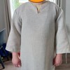Medieval Tunic Sewing Pattern | Tunic Cosplay Pattern | Easy Beginner ...