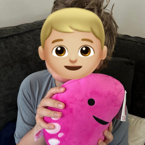 Colon Plushie You Move Me I Heart Guts | Organ Stuffed Toy Pillow ...