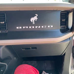 Ford Expedition 2018-2021 Emblem Badge Overlay 3M - Etsy