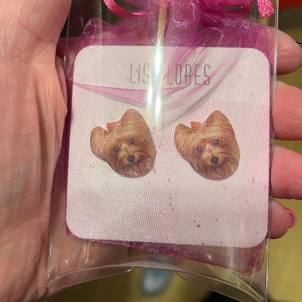 Morgan Wallen Earrings - Etsy