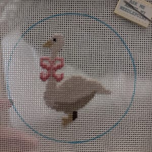 Irish Goodbye Exit Sign Needlepoint Canvas - Etsy