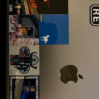 Custom Album Cover Sticker Pack | Albums of Your Choice | Gift for ...