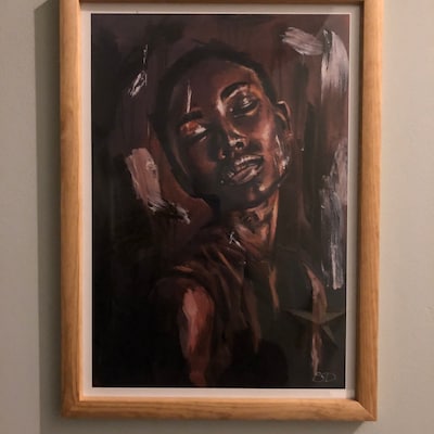 Misunderstood Art Print - Etsy