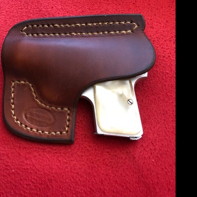 Walther TPH Pocketmag Holster - Etsy