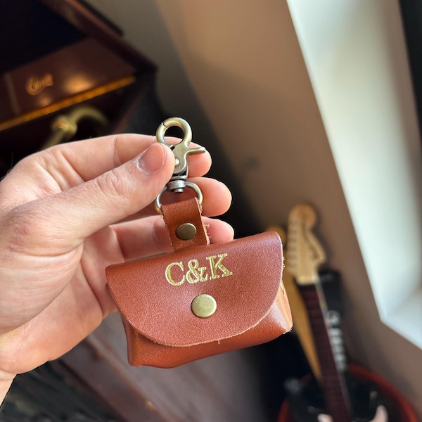 Pet Proposal Ring Pouch With Personalization, Pet Ring Carrier for ...