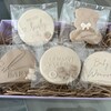 Personalised Hen Night Biscuits Hen Night Biscuits Wedding Biscuits ...
