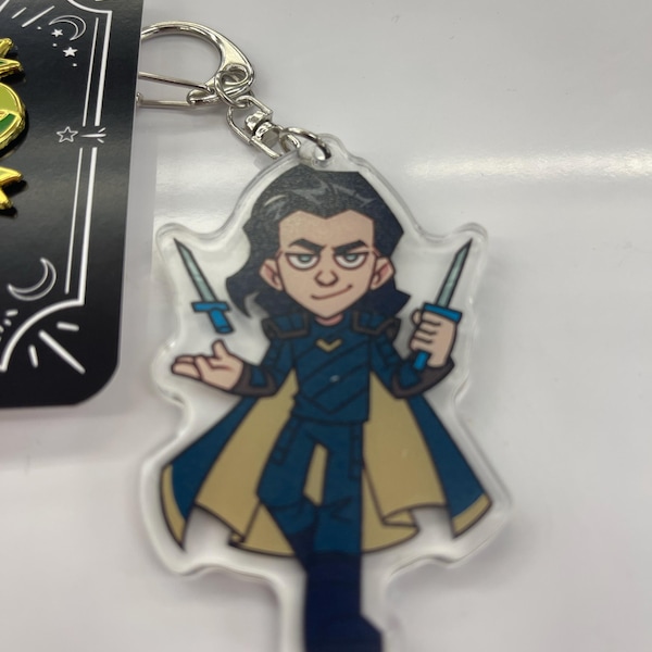 Saw Amanda Young Keychain - Etsy